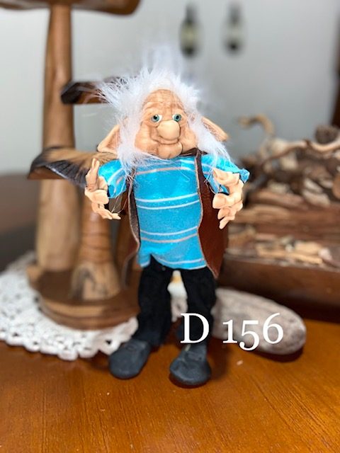 Duende - Duendes Carolina